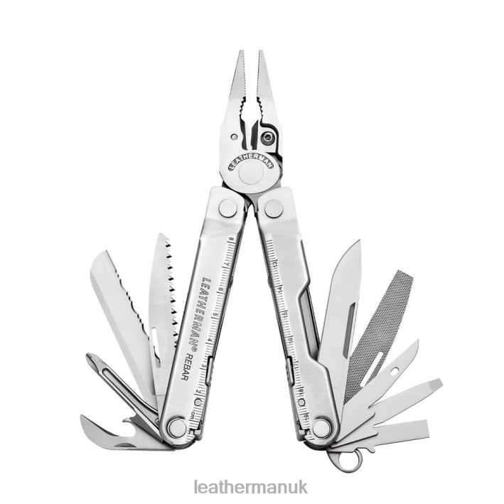 Leatherman UK | High Quality Multifunctional Knife